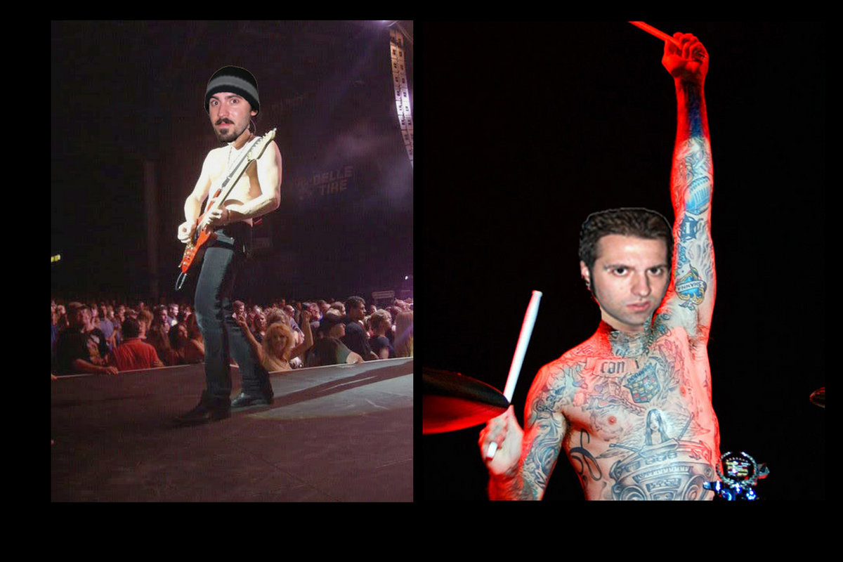 Demo 2012 | Man Alive