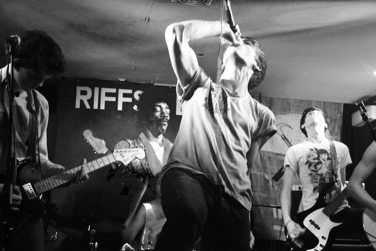 Enervate EP | Enervate