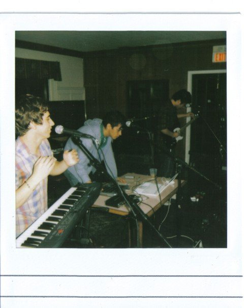 Live at Murray Dodge | In the Vein of Tom Levin