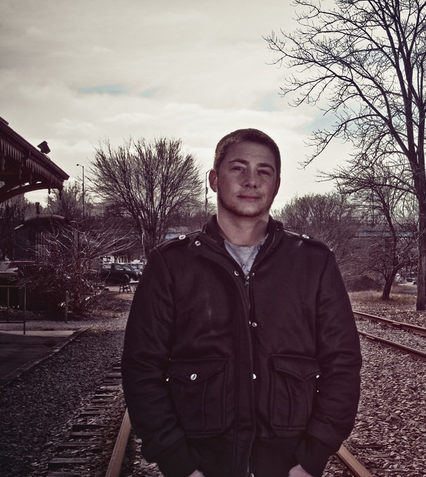 These Better Days EP | Christopher Brandon