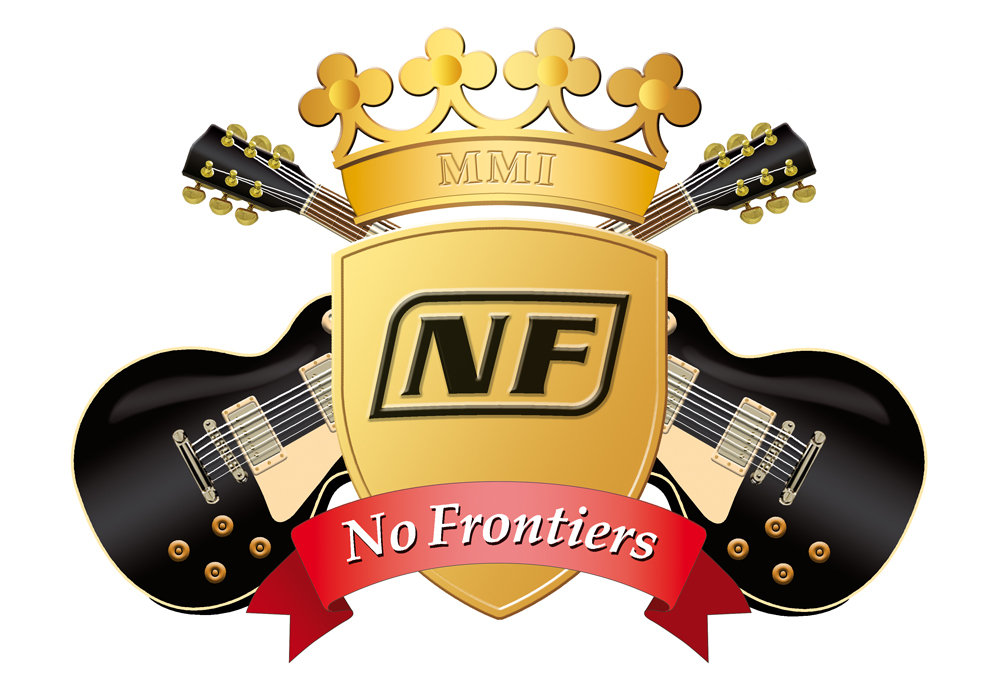 Not in My Name (live) | No Frontiers