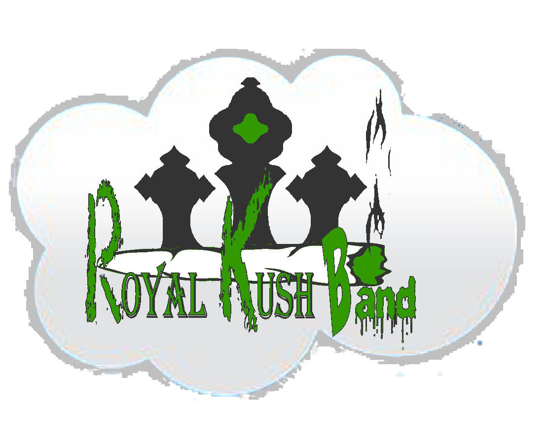Indica | The Royal Kush Band | Royal Kush Band