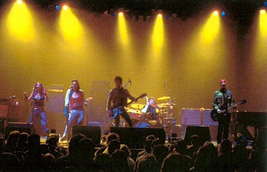 (More Bounce In) California | SOUL KID #1 | Soul Kid #1