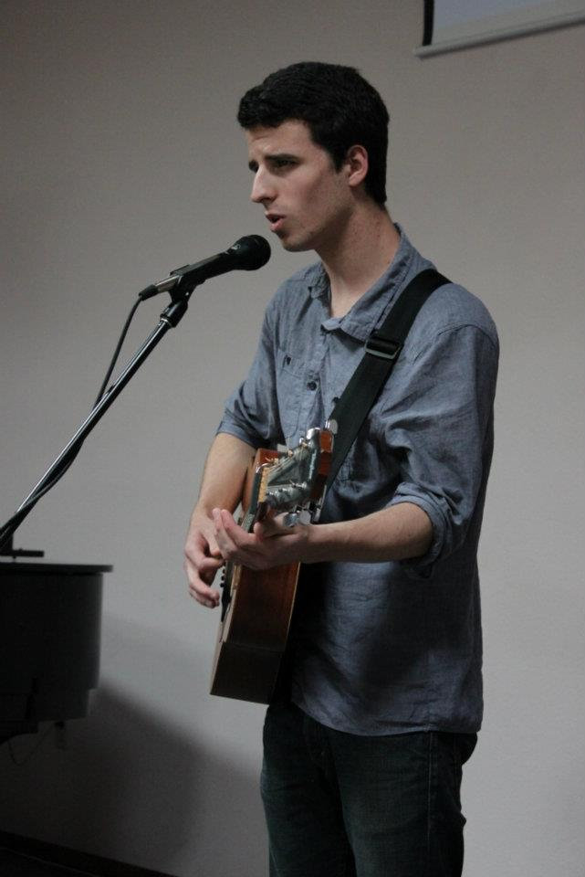 Take My Hand | Michael Morelli