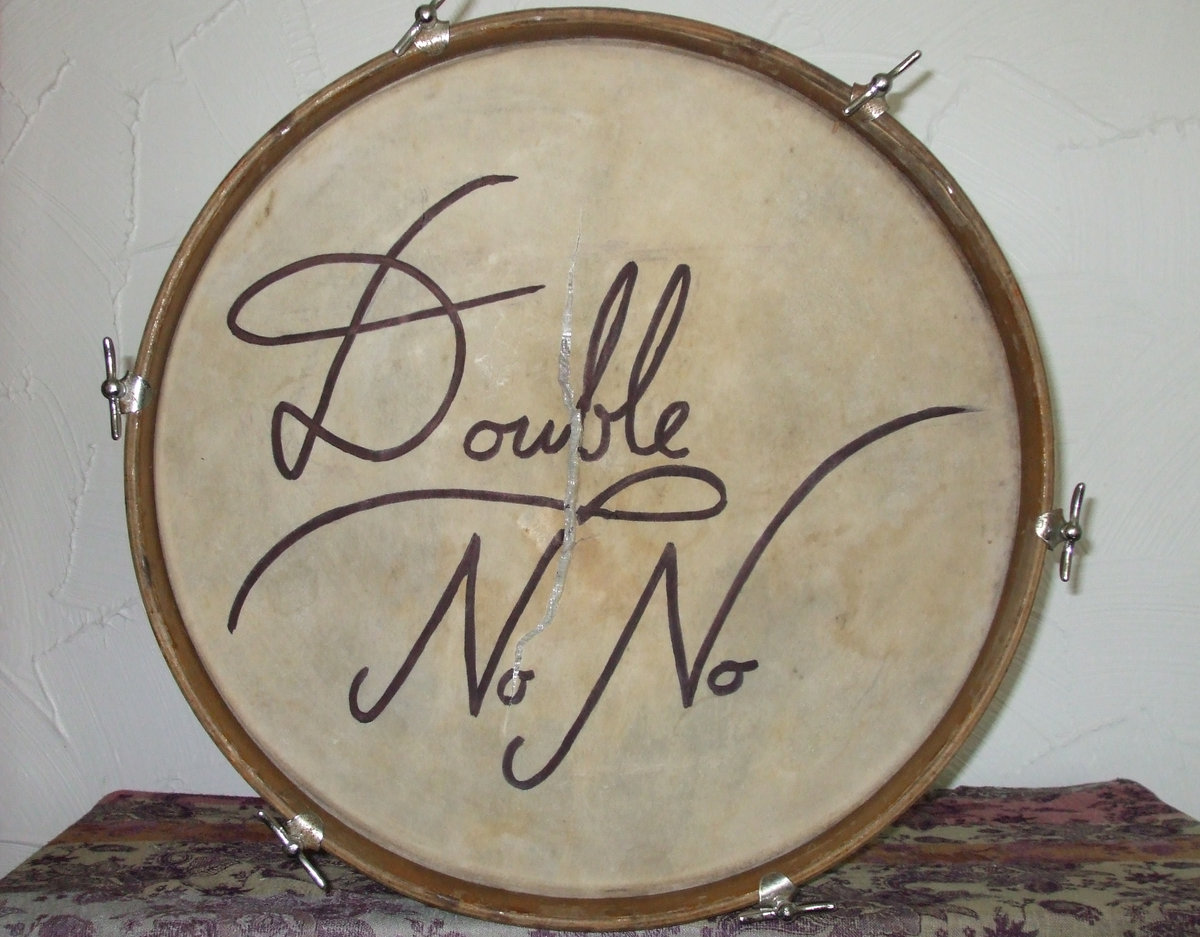 Heart & Meat | Double No No