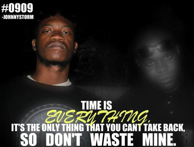 Johnny Storm Mixtape | F-Don Johnny Storm