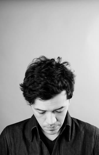 ULISES MORALES - SOUND TRACK | Patricio Cáceres