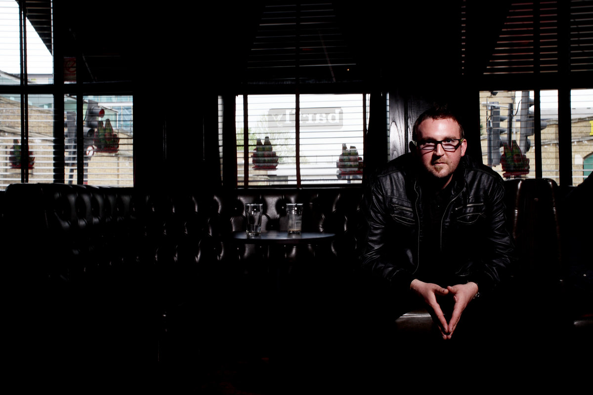 Trip Hop - Playalongs | James Hester