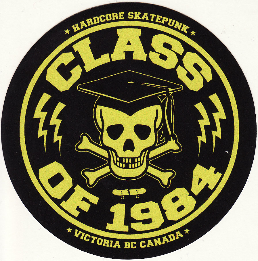 Ramputation | Class of 1984