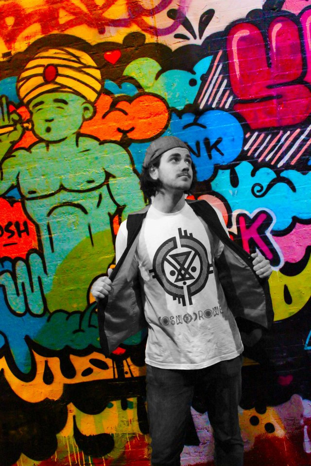 Cosmodrome EP | Cosmodrome