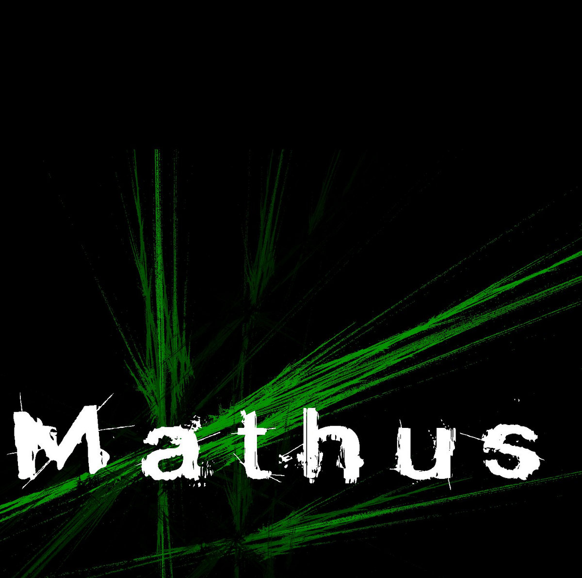 The Plague | Mathus