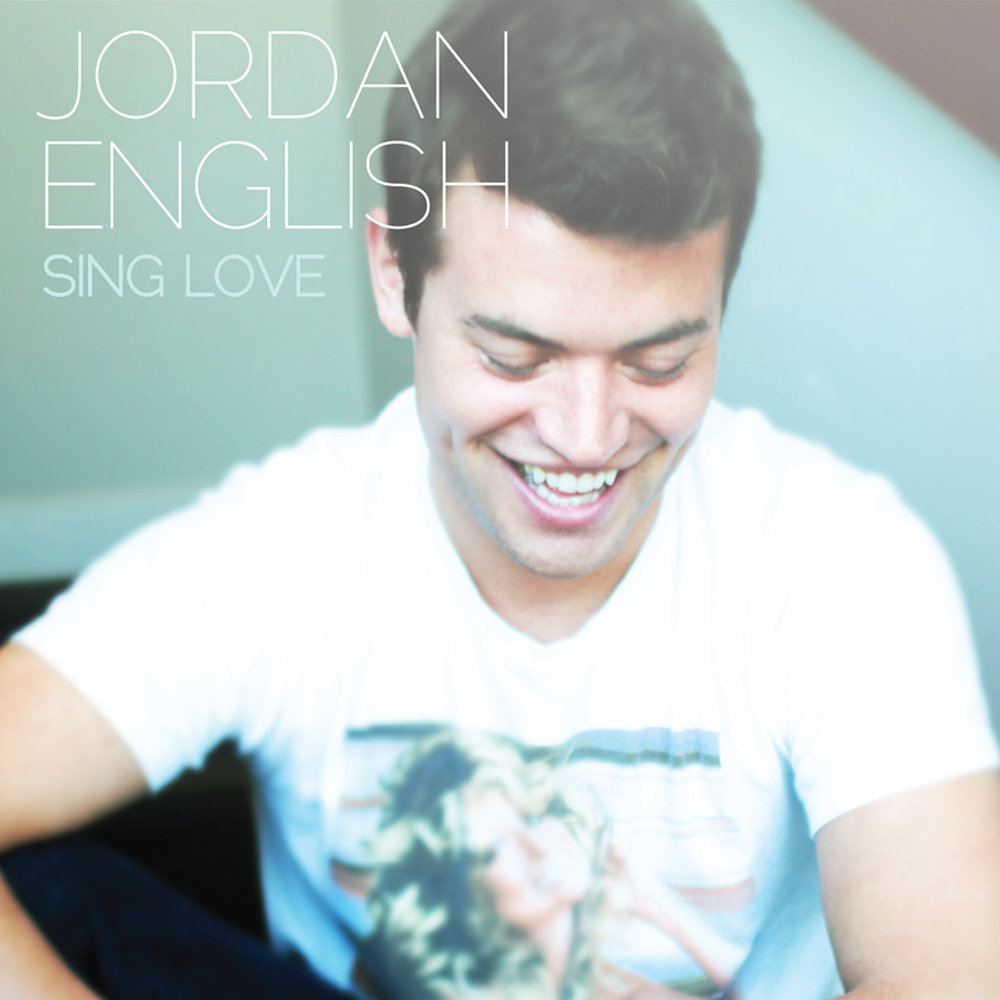 Tanline | Jordan English