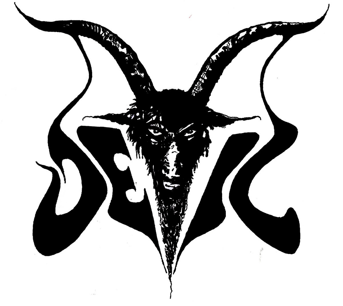 Mr. Crowley | Devil Norway