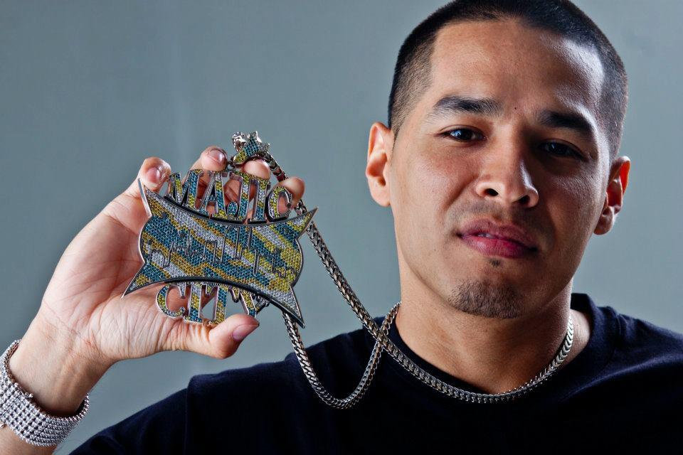 Spend Your Money | Majic