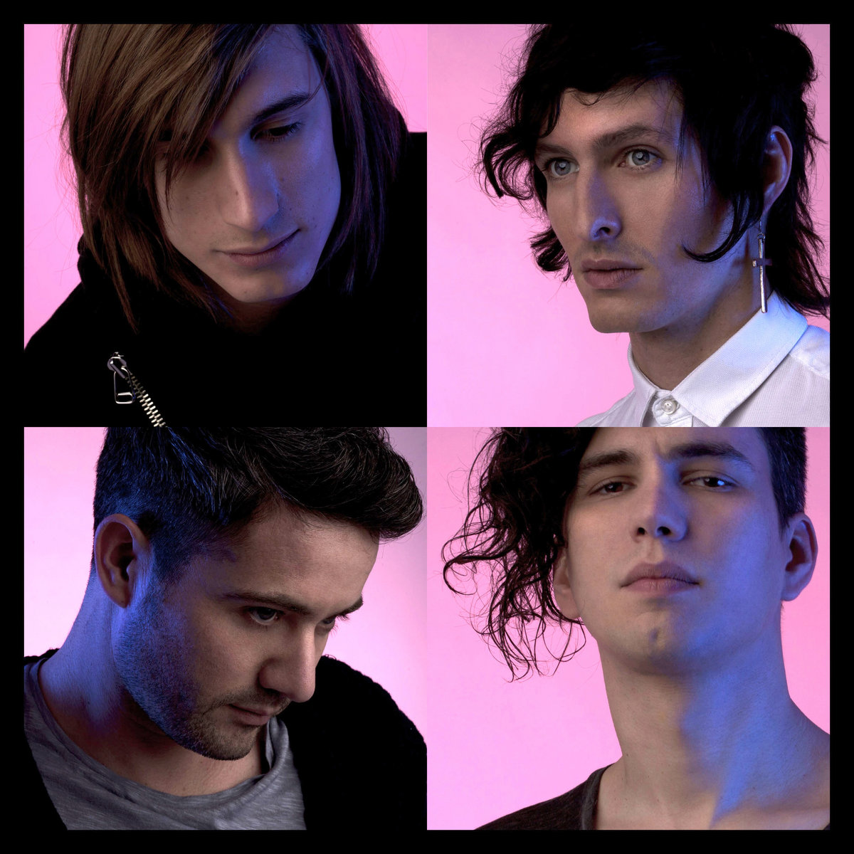 Sculptural Pose EP | Neïmo