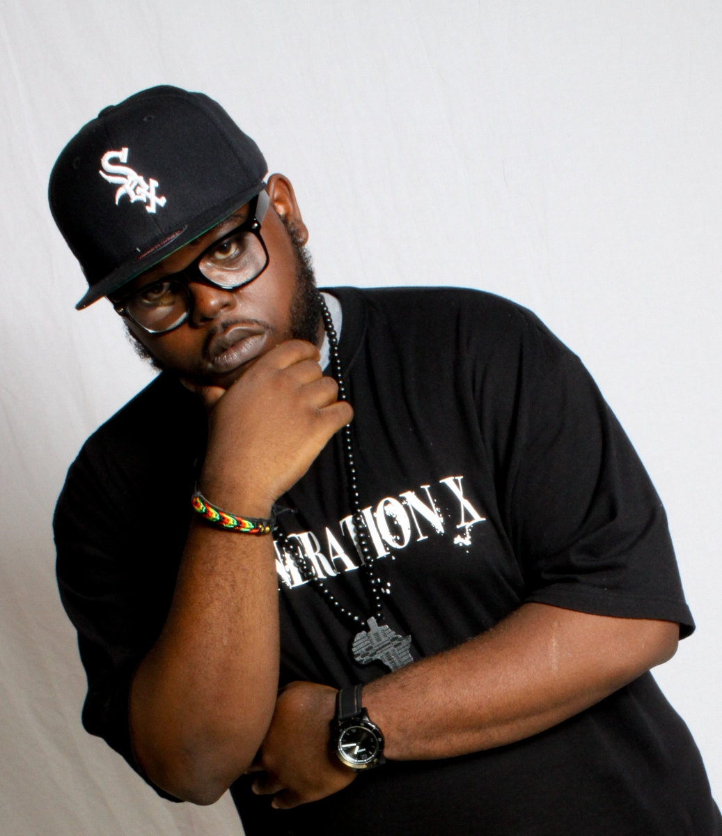 23 Can't Stop The Reign (R.I.P. Notorious B.I.G.) | Bobby Whitfield