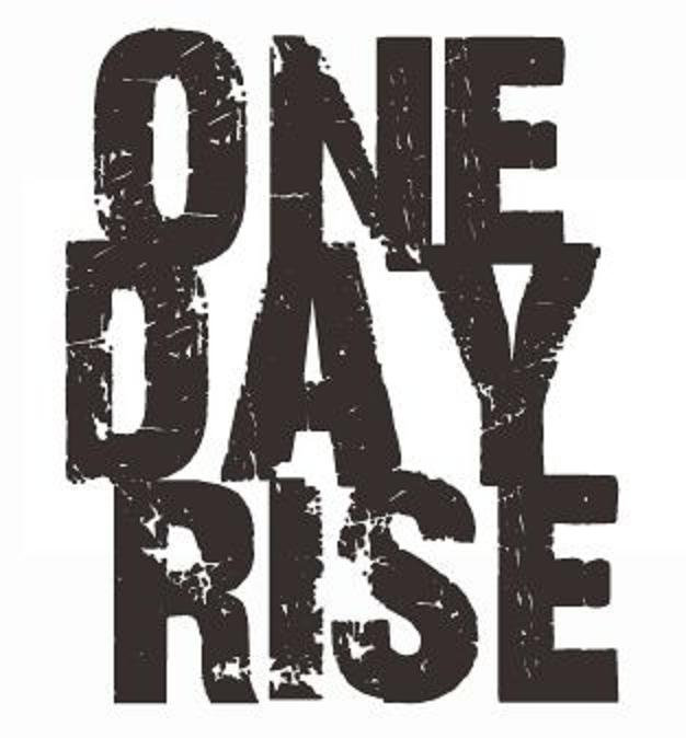 What Yesterday Brought | One Day Rise