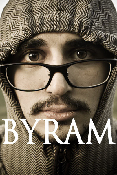 More Than This - EP | BYRAM