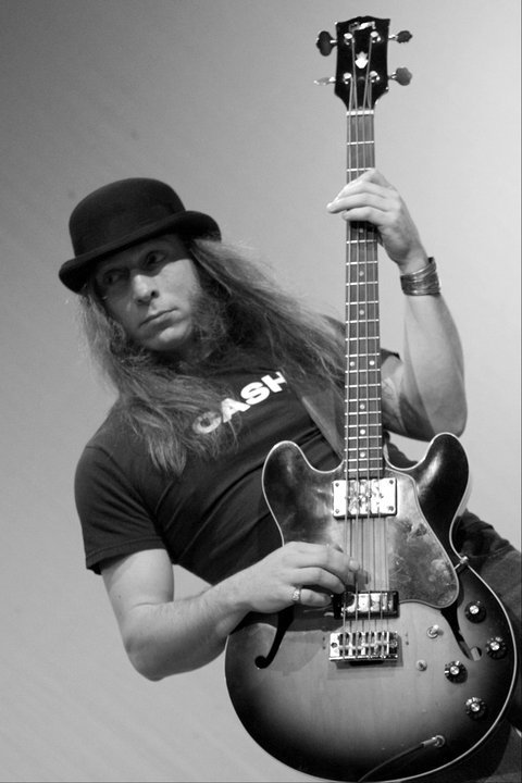 BORN UNDER A BAD SIGN | the Brothers Hummel | kevin hummel