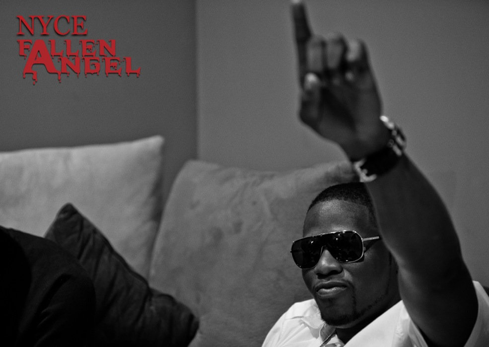 Fallen Angel EP | NYCE | Nyce