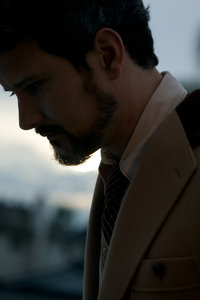 Music | Krister Axel