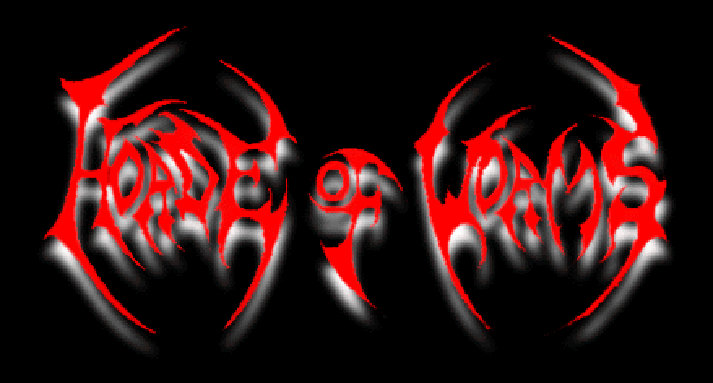 Wormageddon | Horde Of Worms
