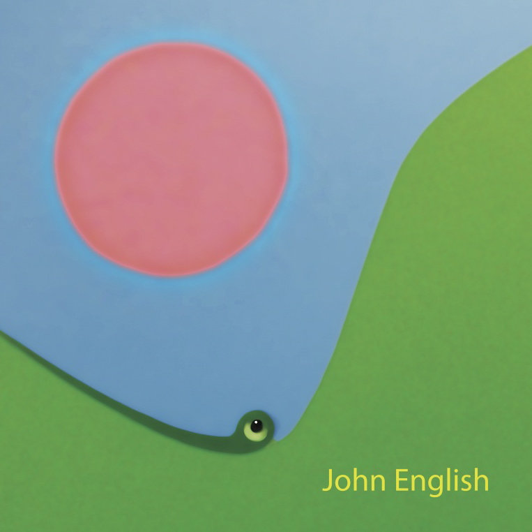 John English | John English