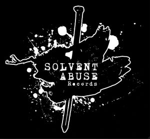 Music | SOLVENT ABUSE RECORDS