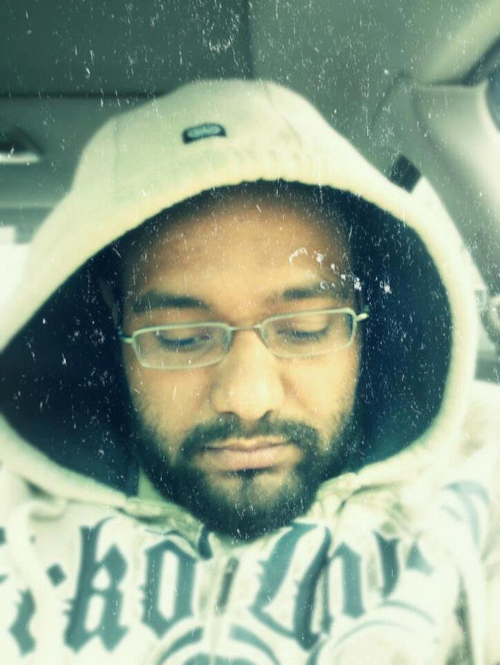 Outro | Professor Ali