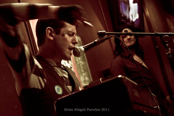 The Tale of Baxter the Monkey (and other stories of horror and splendor ...