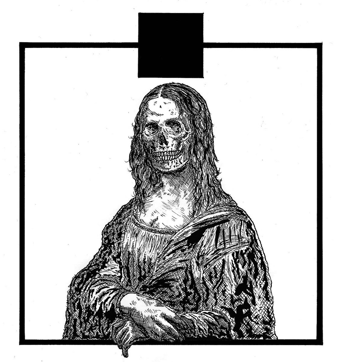 Blank Canvas - Demo | Mono Lisa