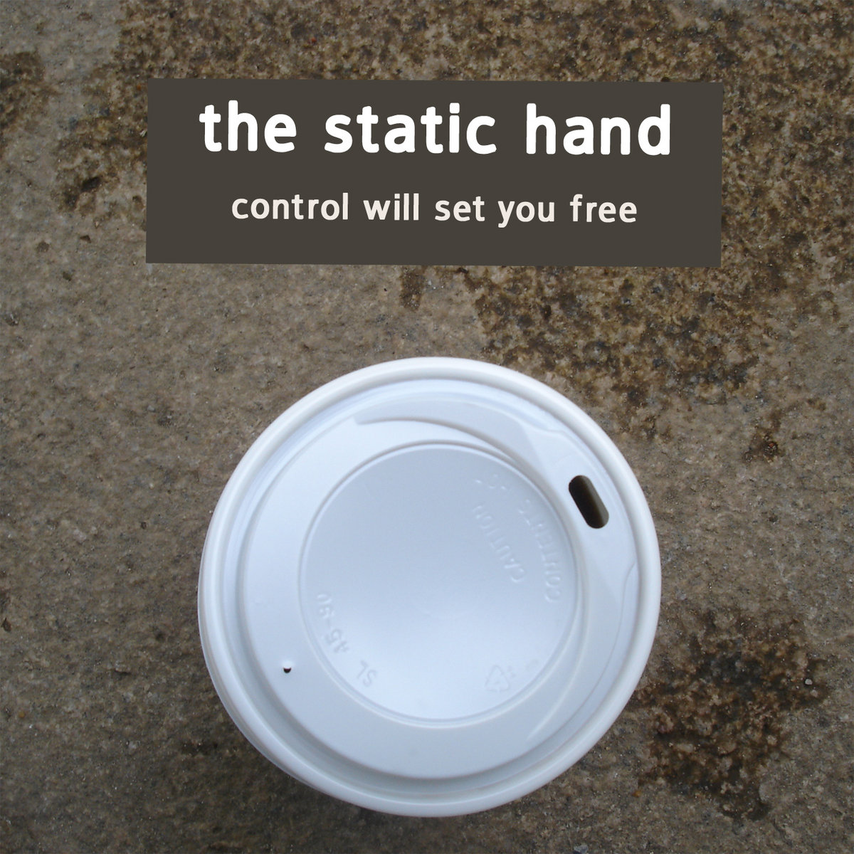 Lemsip Days | The Static Hand