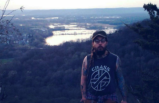 My favorite book about life is being written by me | Landon Sheely