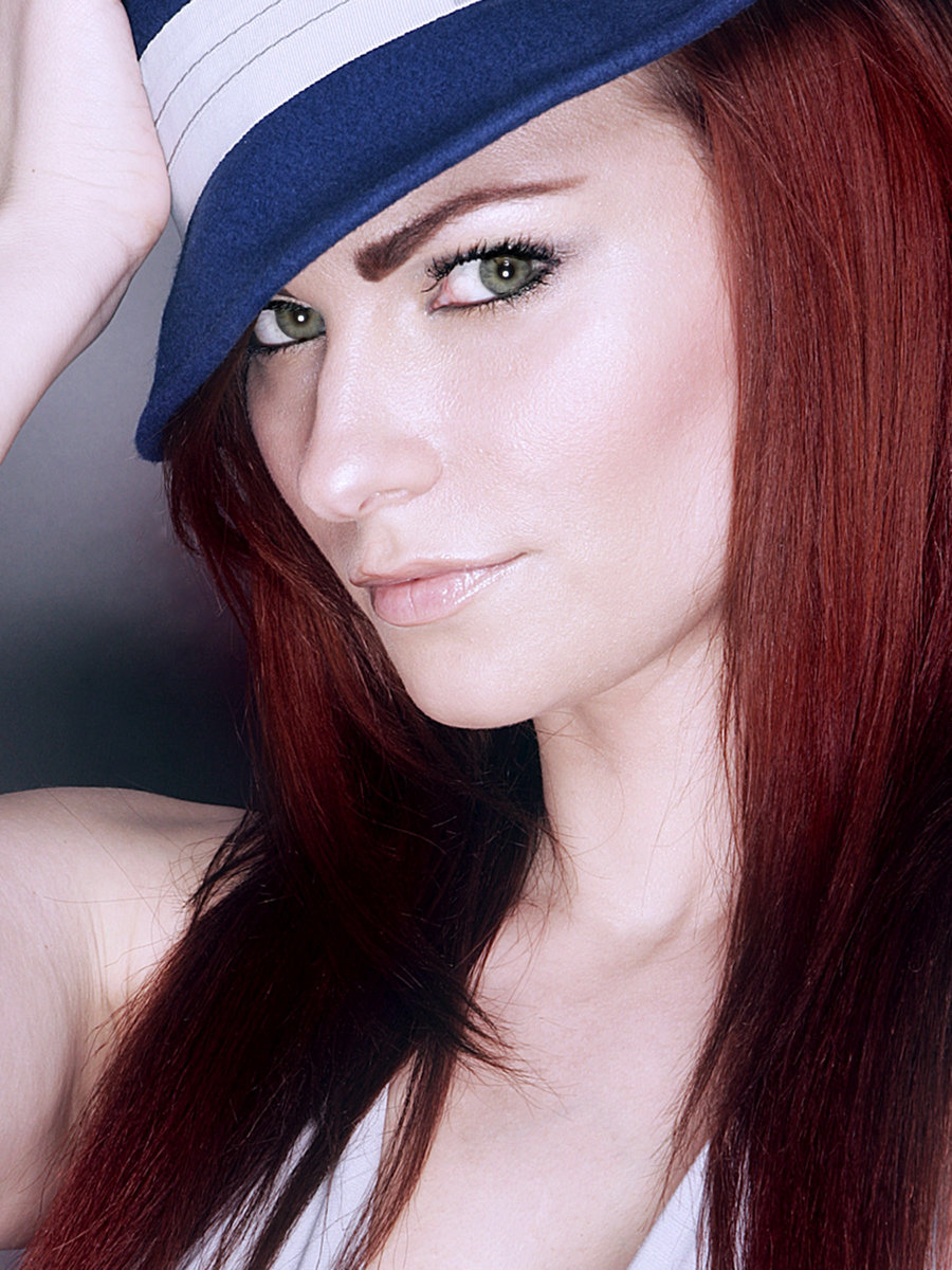 Break Me | Allison Gray