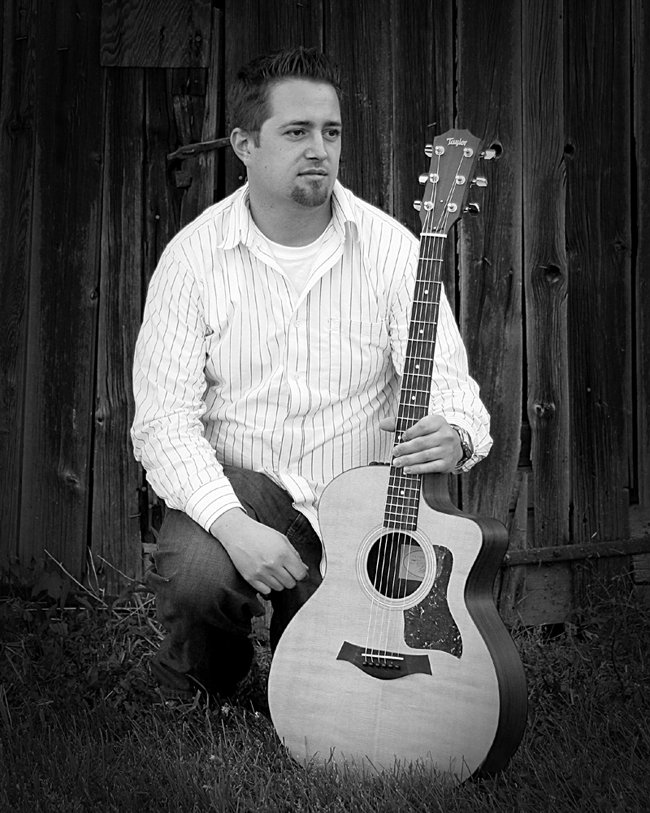 J.Shaw - Self-Titled EP | J.Shaw