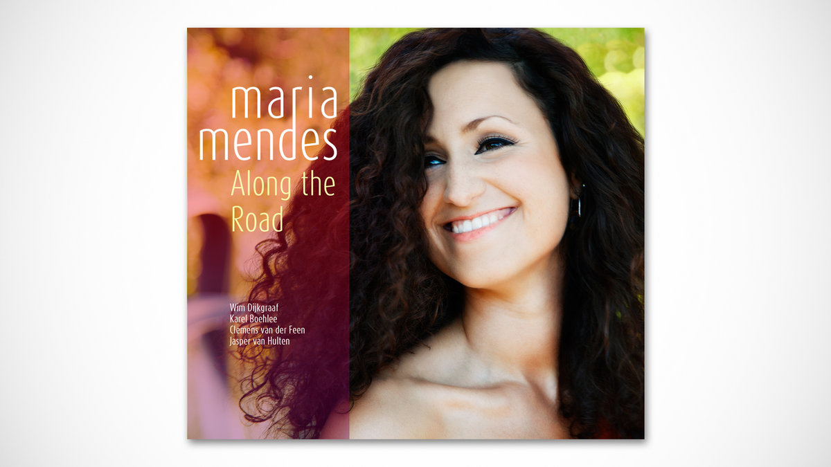 Along the Road | Maria Mendes