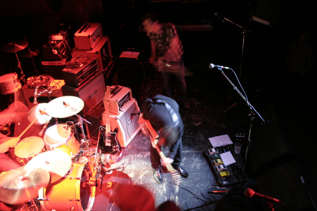 Johnny Moronic | FIRSTOFTHEGIANTS