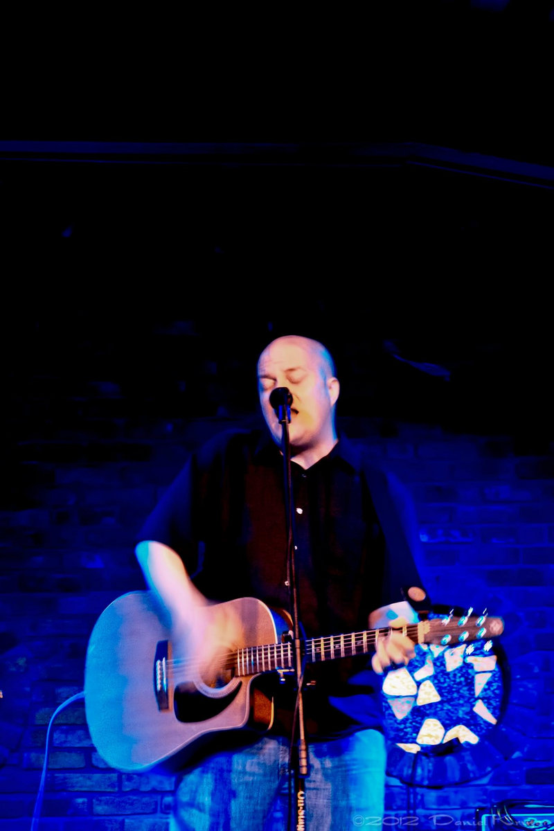 Tributes | Johnny High Ground