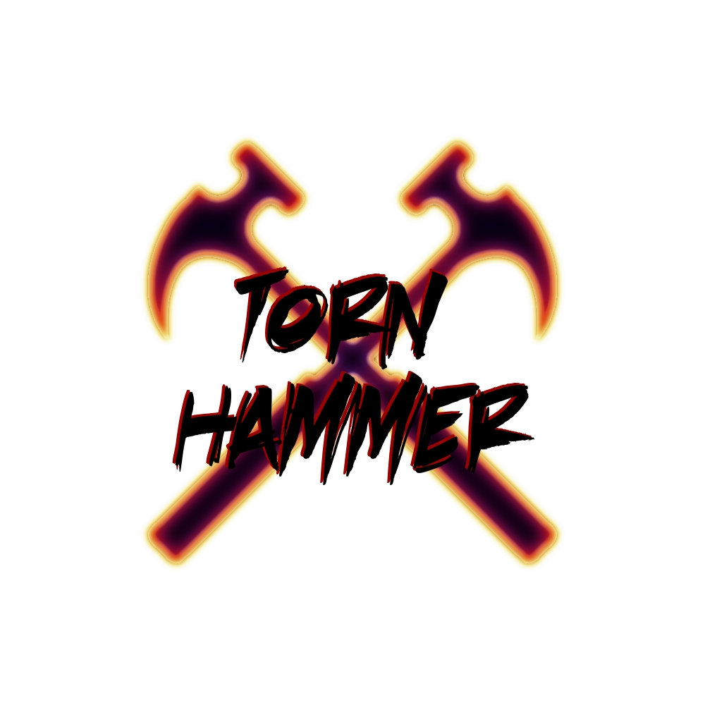 Rinse and Re-Use (An InstruMetal E.P.) | Torn Hammer