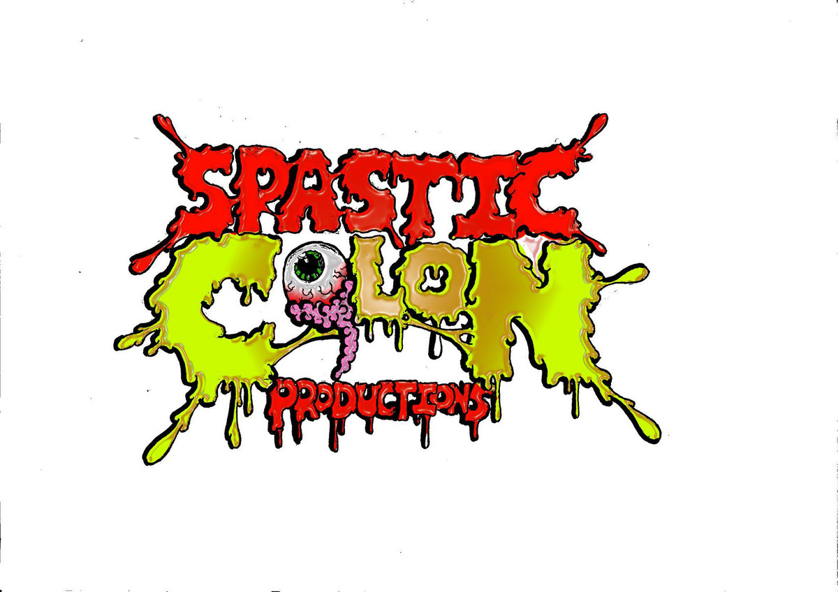 Animal Attraction 7 Way Split | Spastic Colon Productions