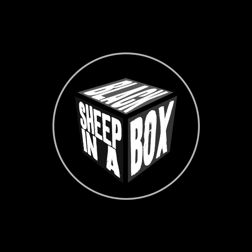 Waiters (phone jingle) | Black [sheep in a] Box
