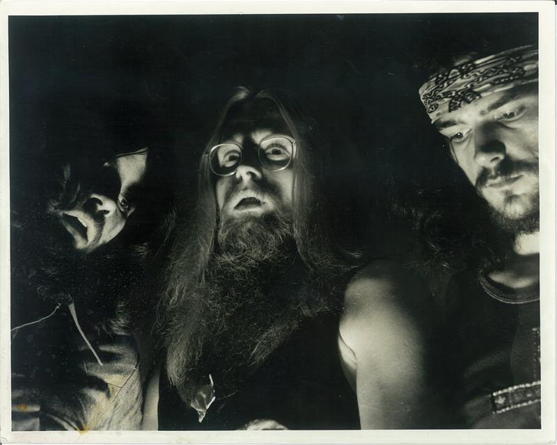 Let Me In | Poobah | Ripple Music