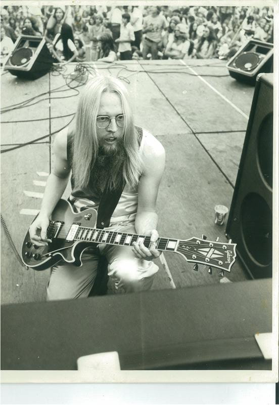 Let Me In | Poobah | Ripple Music