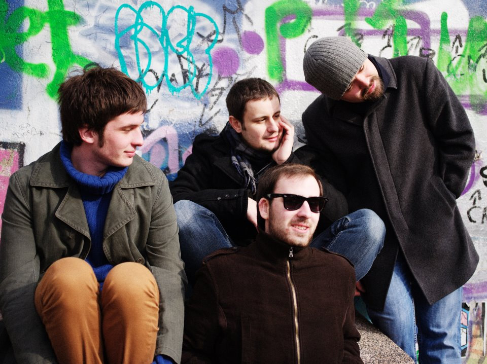 Sve te stvari čine se u pravu, ali nisu | Londiner