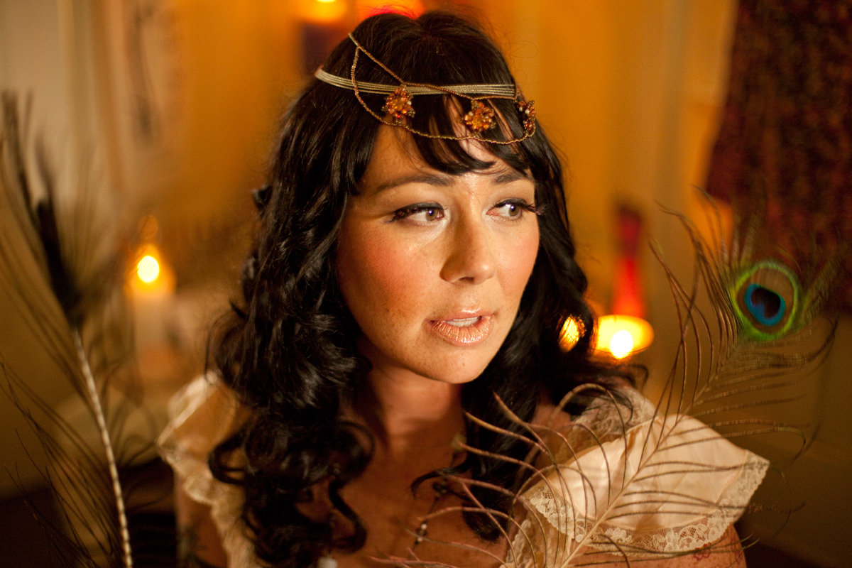 That's Intense | Erica Elektra