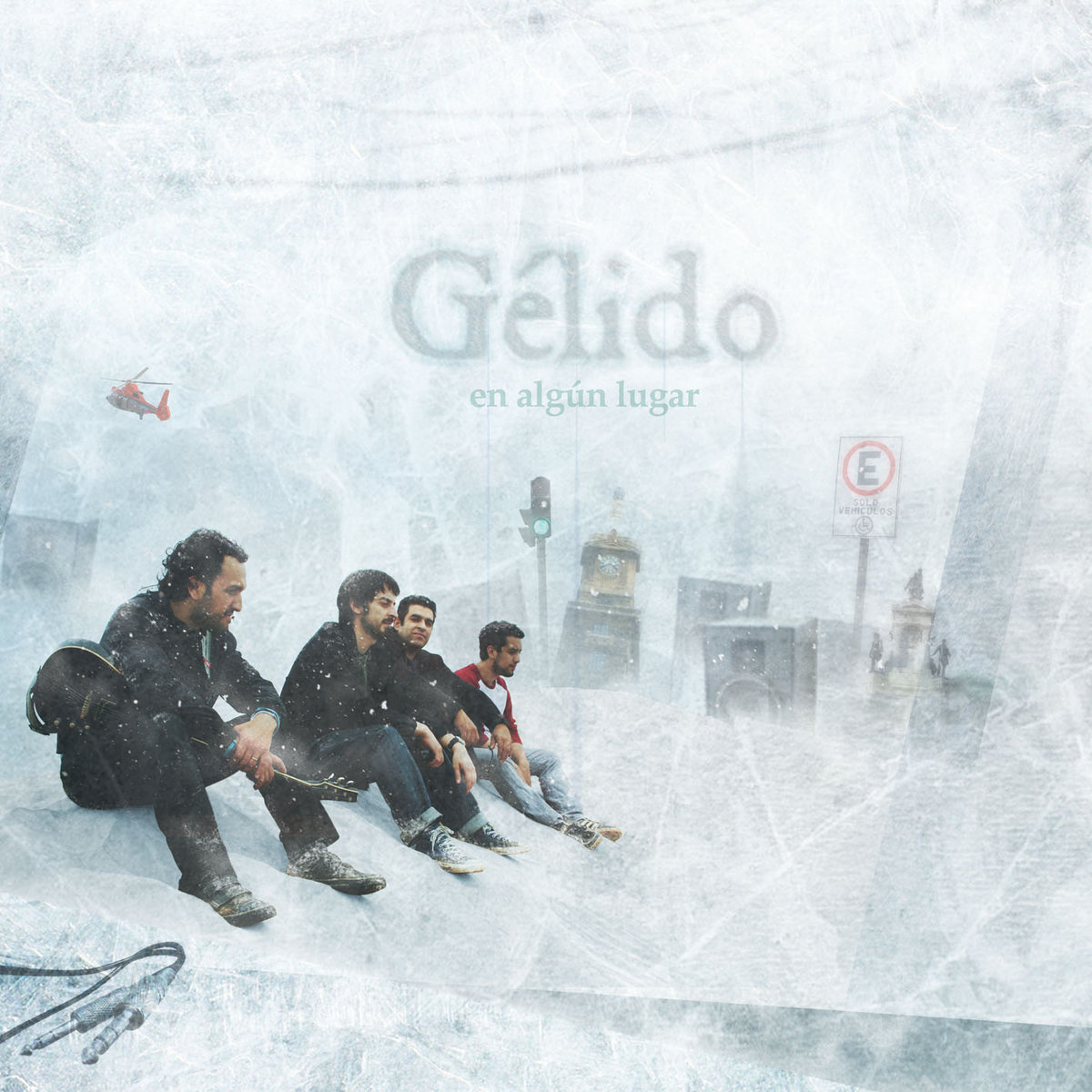 Music | Gelido