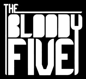 Music | The Bloody Five