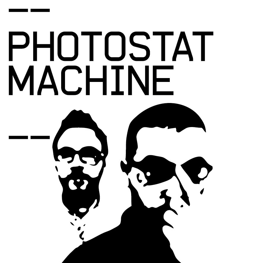 Music | Photostat Machine