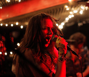 Music | Teen Girl Scientist Monthly