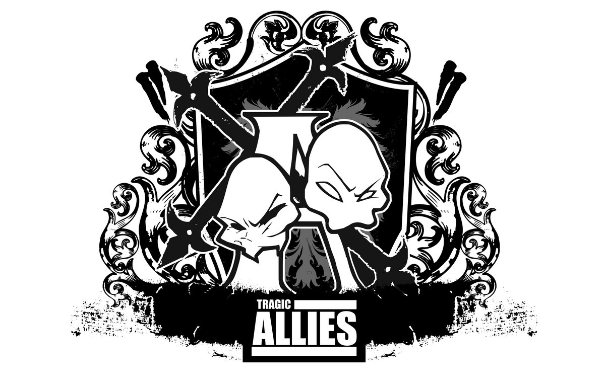 Paranom & Purpose - Life Outside The Frame | Paranom & Purpose ...